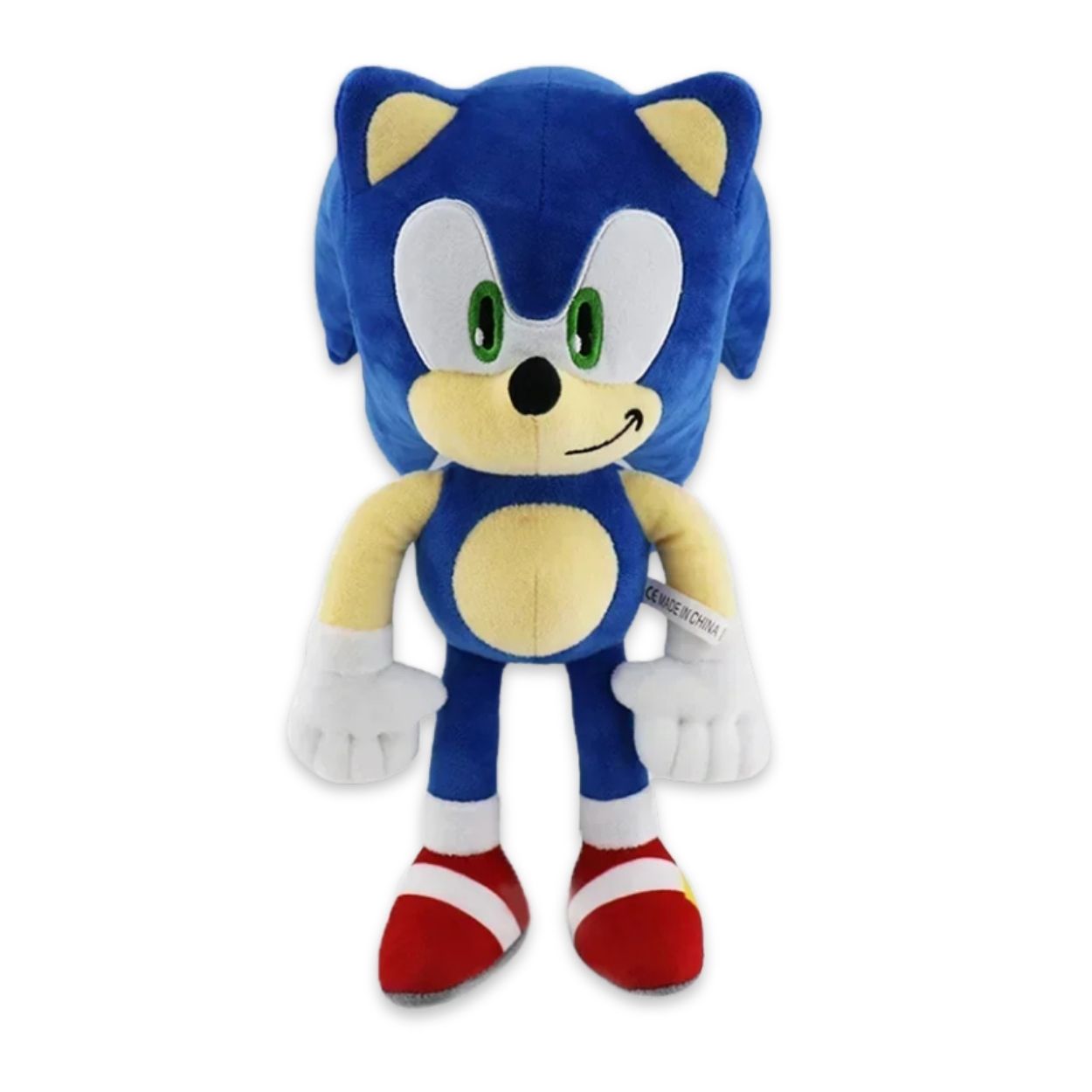 Peluche Sonic | Kawaii Peluche