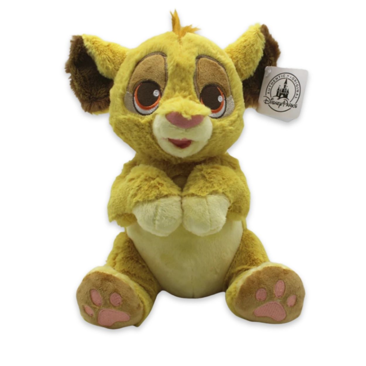 Peluche Simba | Kawaii Peluche