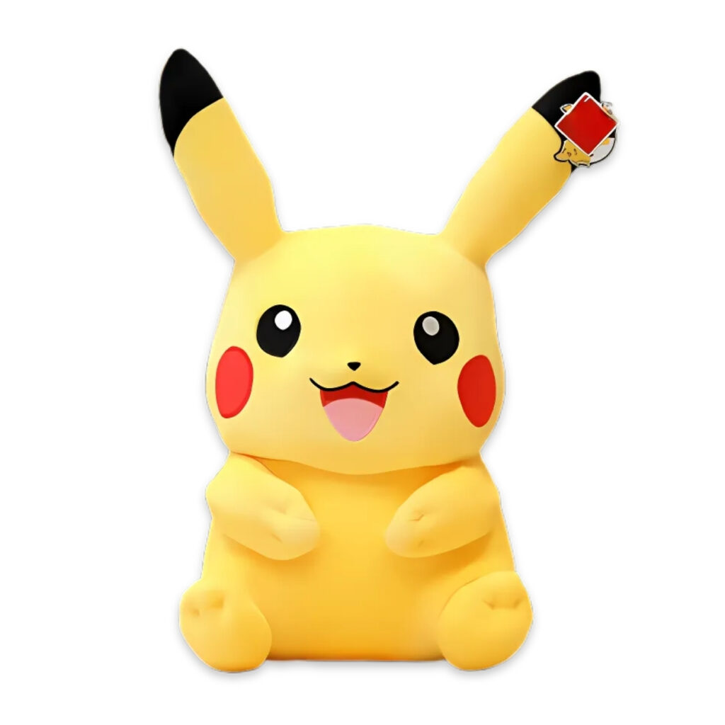 Peluche Pikachu | Kawaii Peluche